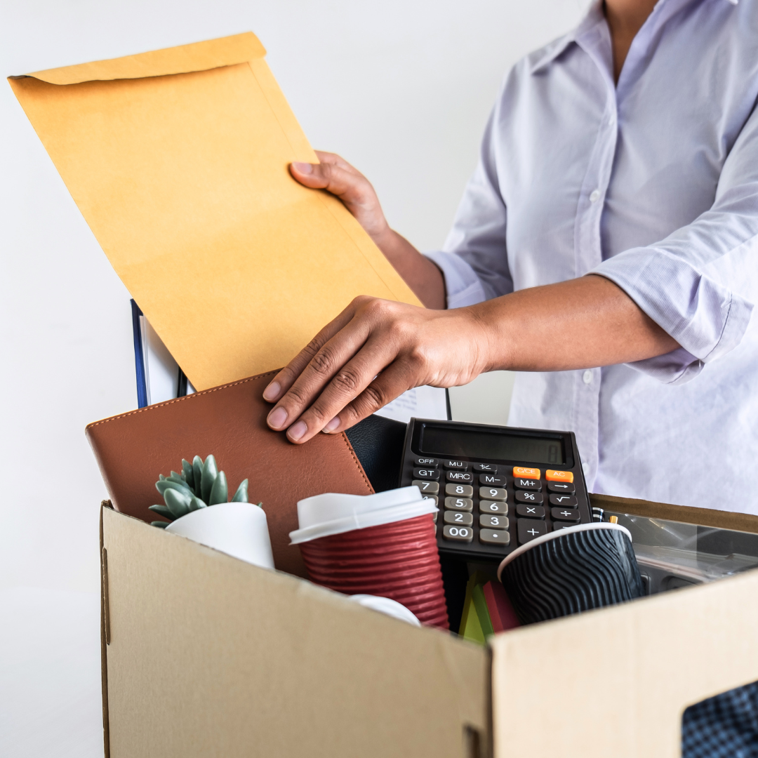 Wat jij allemaal moet weten over ontslag via het UWV